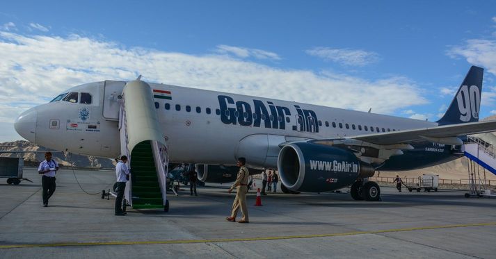 GoAir | Absolute Resorts & Hotels News
